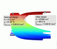 Fuel Cell Arrays: liquid cooling and power delivery ‒ ESL ‐ EPFL
